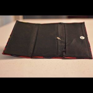 Bags | Hand Made New African Print Wallet | Poshmark